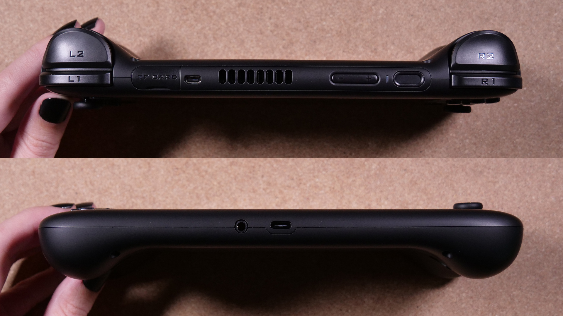 【レビュー】最強のAndroidゲーム機『AYN Odin 2』 | yoshives