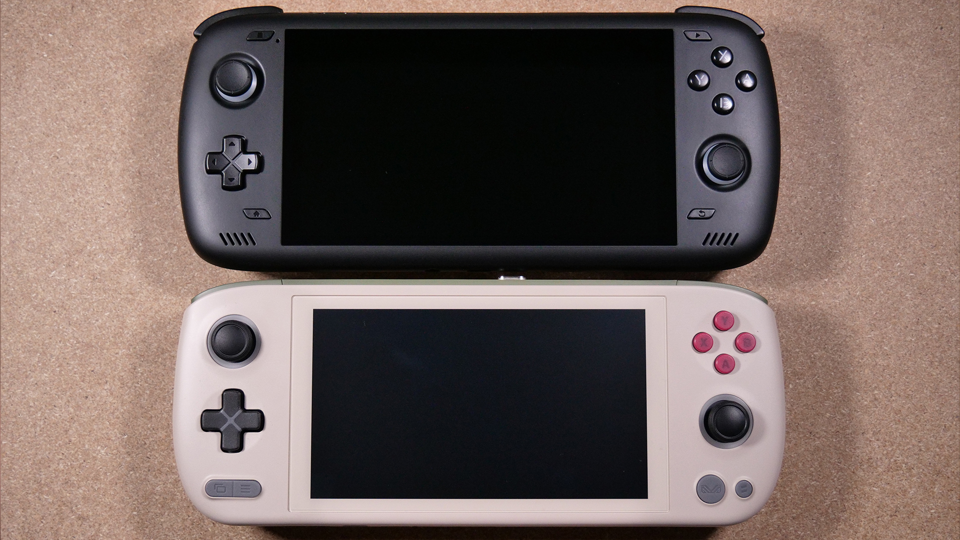 【レビュー】最強のAndroidゲーム機『AYN Odin 2』 | yoshives