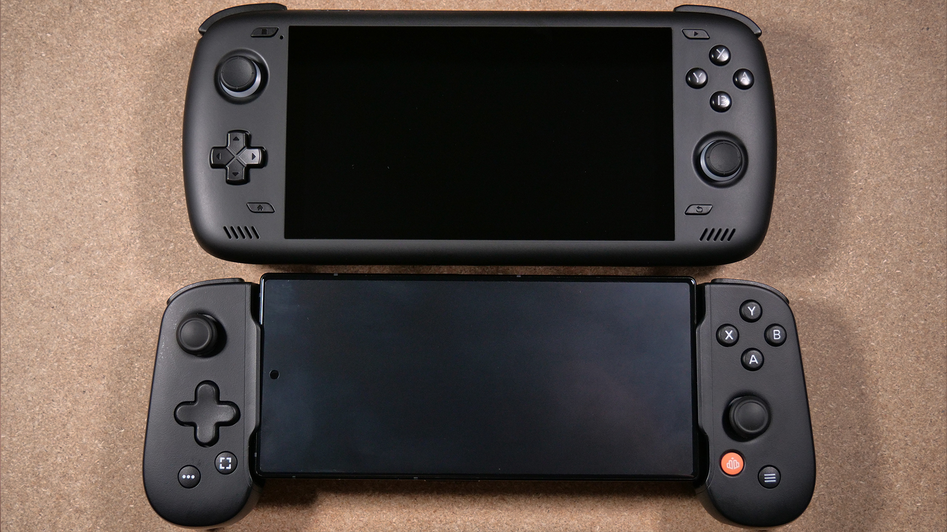 【レビュー】最強のAndroidゲーム機『AYN Odin 2』 | yoshives