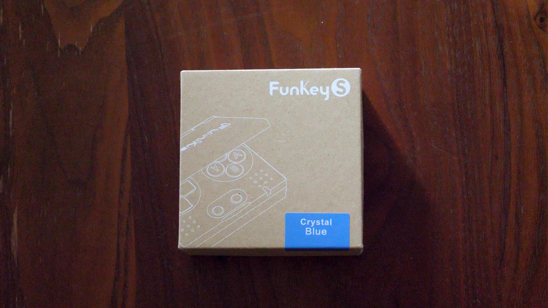 【レビュー】考え抜かれたマイクロハンドヘルドの頂点『FunKey S』 | yoshives