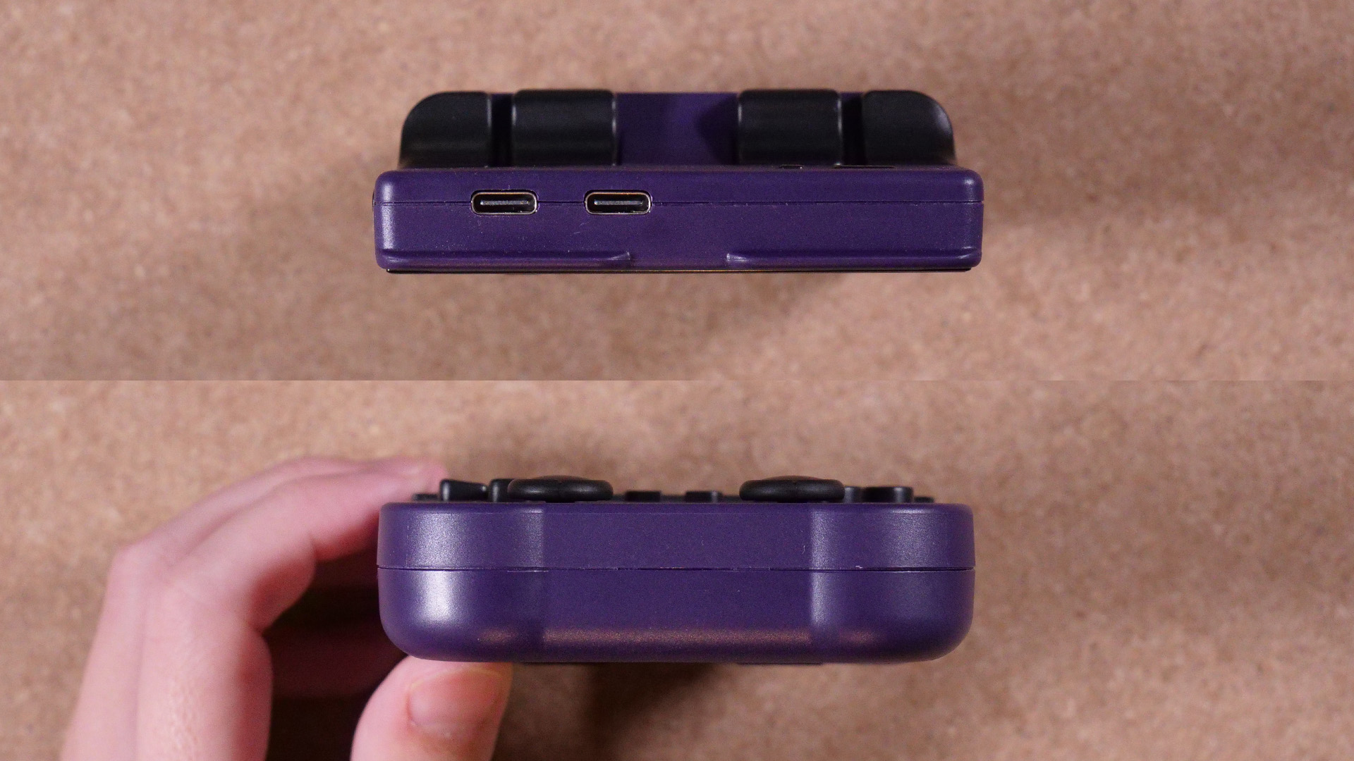 【レビュー】縦型ハードの新しい刺客『AMPOWN XU10』 | yoshives