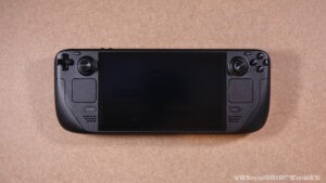 【レビュー】まだ買ってないの？おめでとう。『SteamDeck OLED』 | yoshives