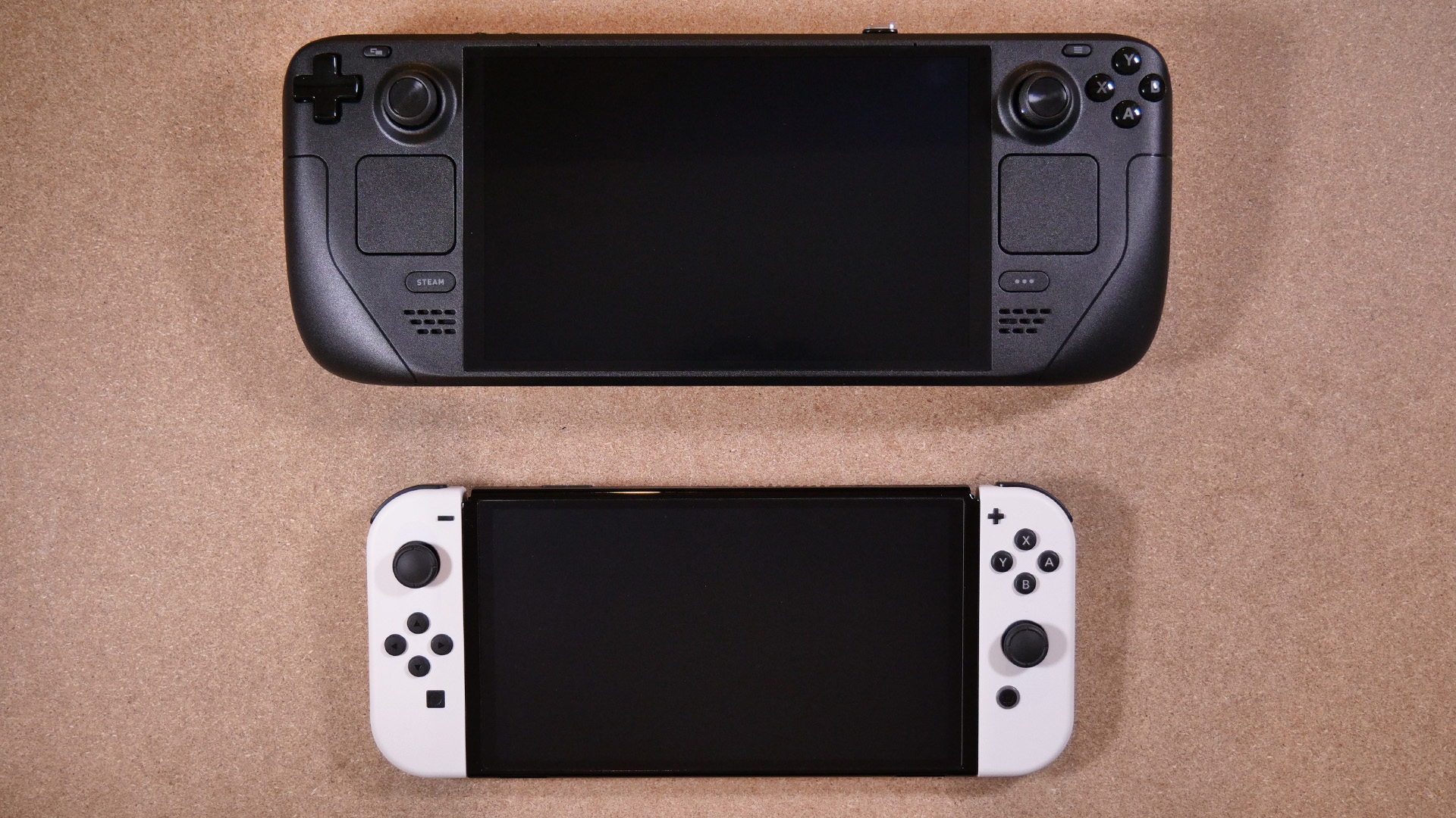 【レビュー】まだ買ってないの？おめでとう。『SteamDeck OLED』 | yoshives