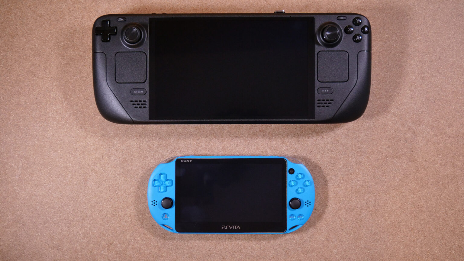 【レビュー】まだ買ってないの？おめでとう。『SteamDeck OLED』 | yoshives