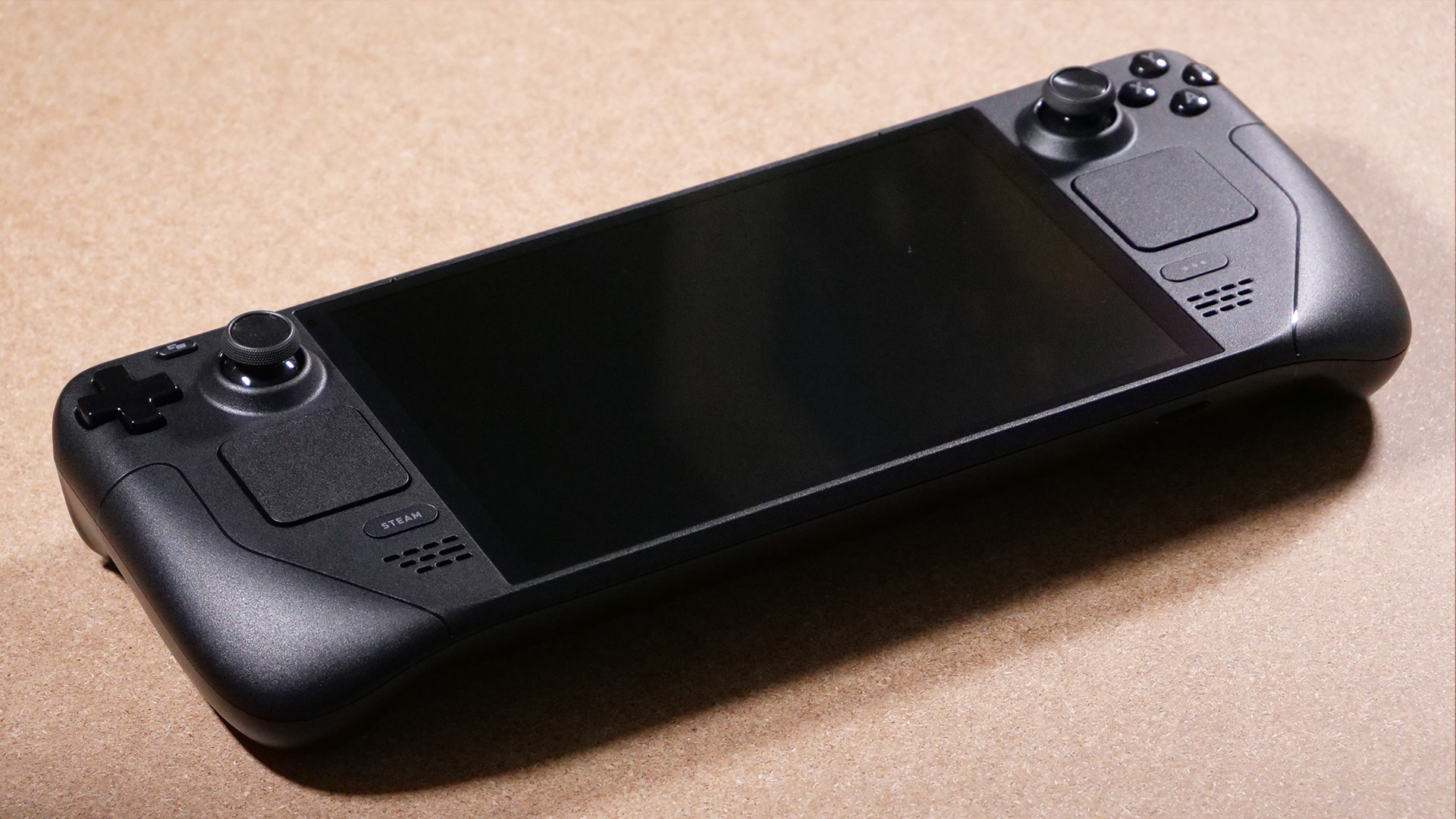 【レビュー】まだ買ってないの？おめでとう。『SteamDeck OLED』 | yoshives