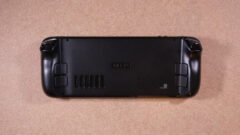 【レビュー】まだ買ってないの？おめでとう。『SteamDeck OLED』 | yoshives