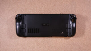 【レビュー】まだ買ってないの？おめでとう。『SteamDeck OLED』 | yoshives