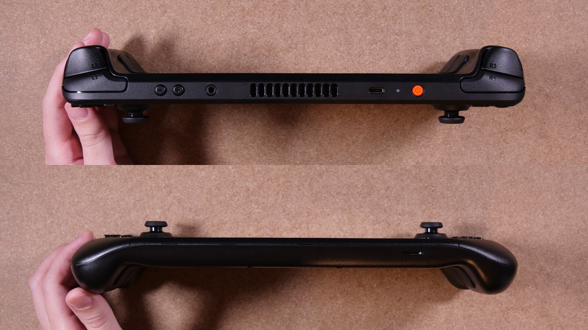 【レビュー】まだ買ってないの？おめでとう。『SteamDeck OLED』 | yoshives