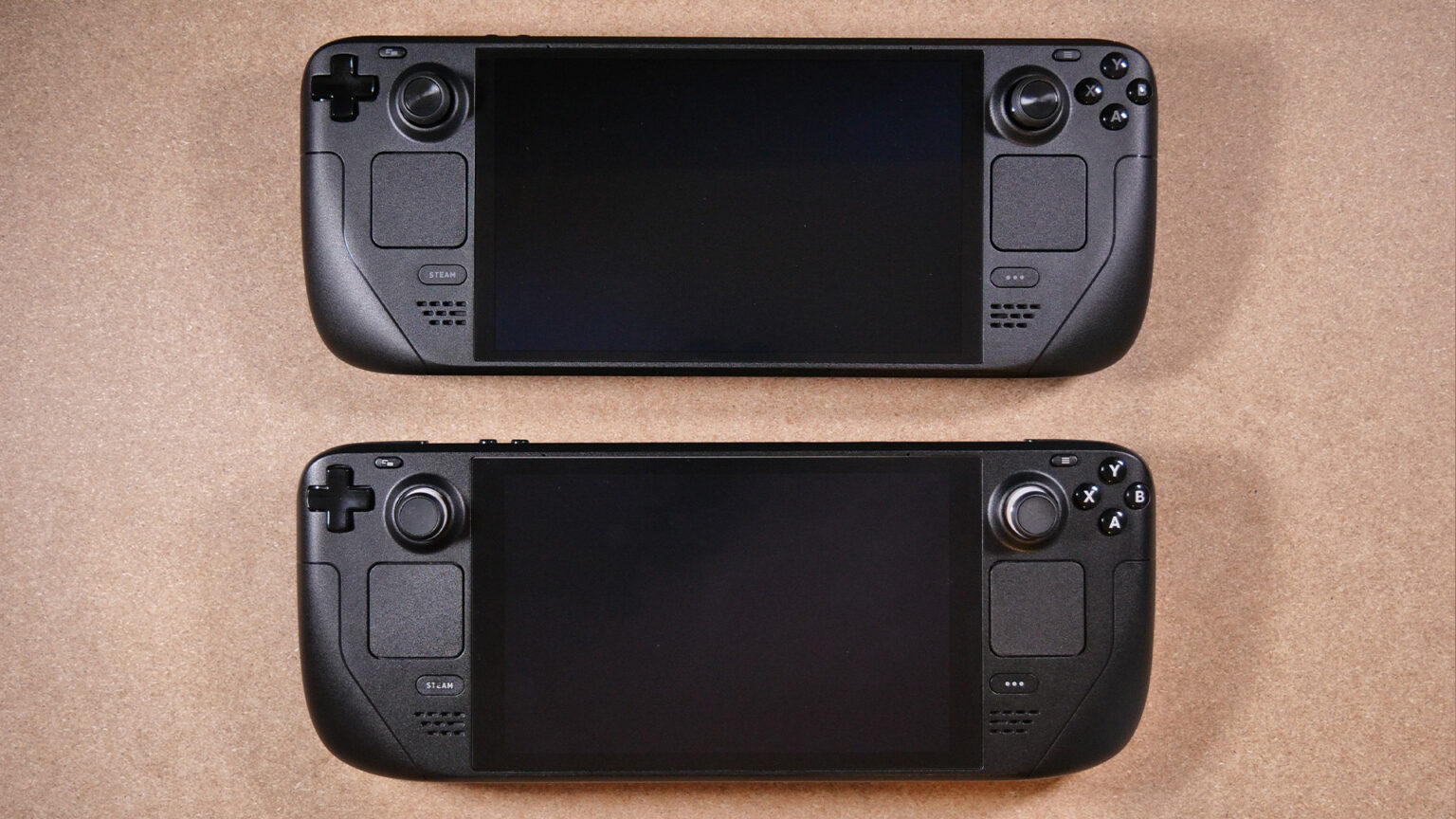 【レビュー】まだ買ってないの？おめでとう。『SteamDeck OLED』 | yoshives