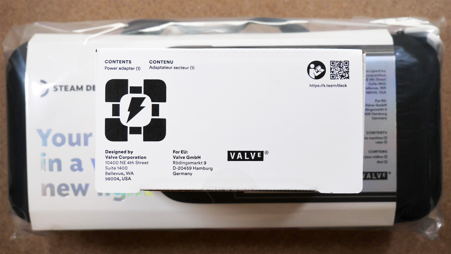 【レビュー】まだ買ってないの？おめでとう。『SteamDeck OLED』 | yoshives