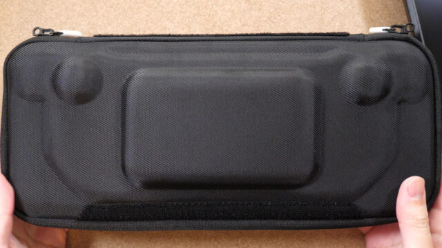 【レビュー】まだ買ってないの？おめでとう。『SteamDeck OLED』 | yoshives