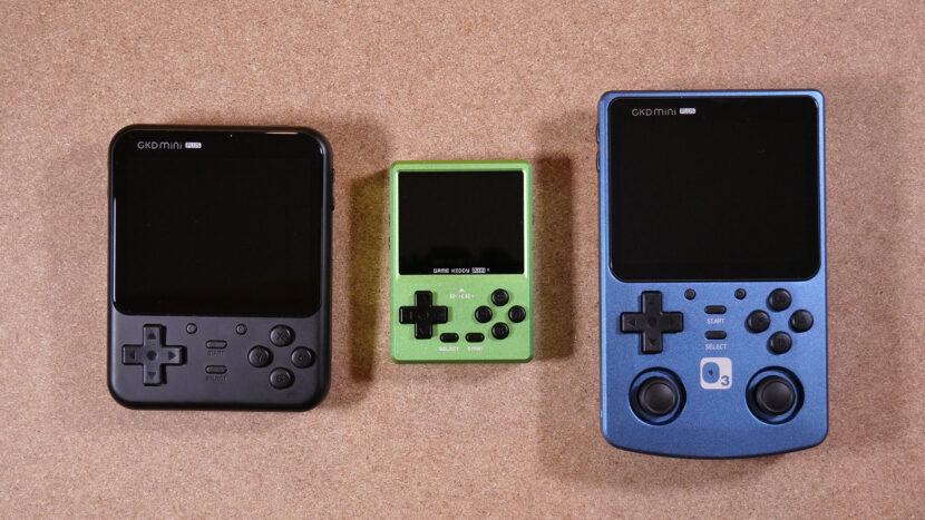 【レビュー】興奮しすぎて脳から変な汁出た『GKDPixel』 | yoshives