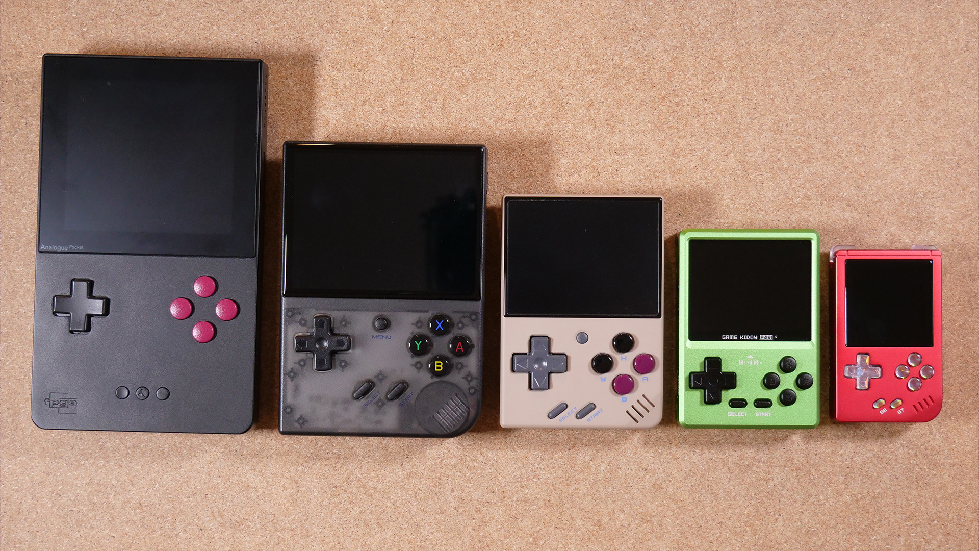 【レビュー】興奮しすぎて脳から変な汁出た『GKDPixel』 | yoshives