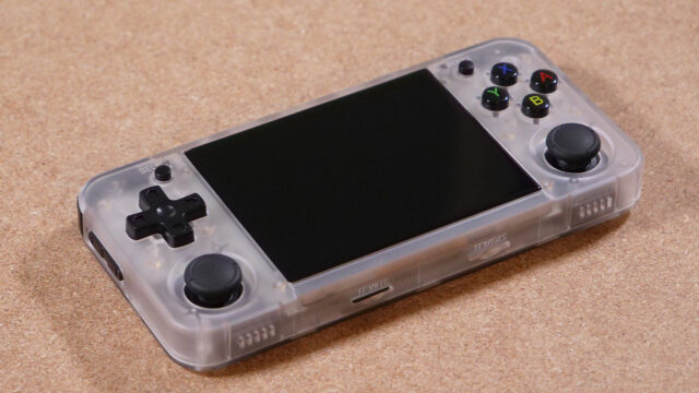 ゲーミングUMPC | ページ 2 | yoshives