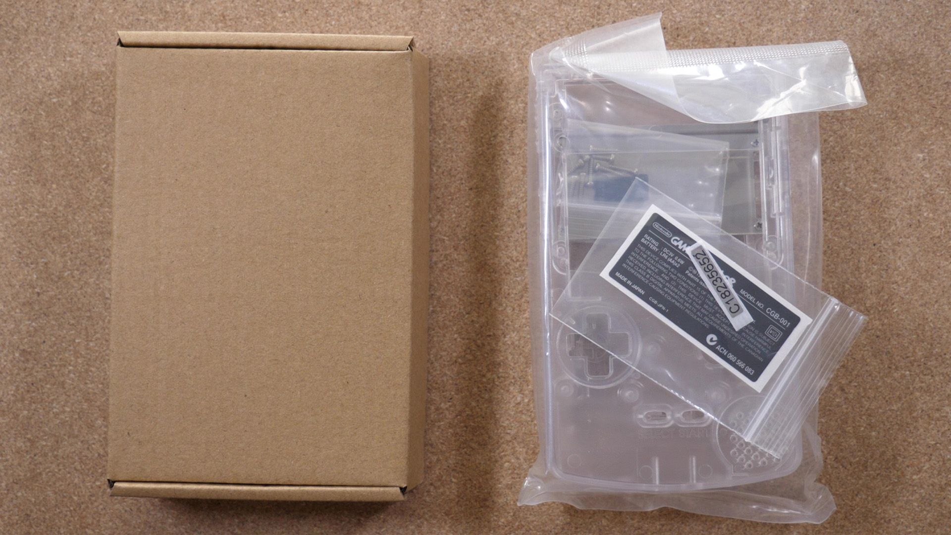 【レビュー】未完成感あるけどワクワクする『FPGBC』 | yoshives