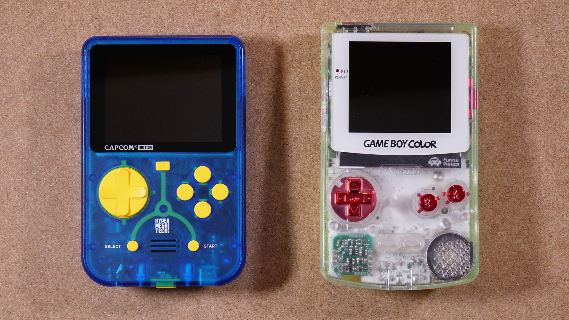 【レビュー】買うな！これは沼だ！！！『HyperMegaTech Super Pocket』 | yoshives