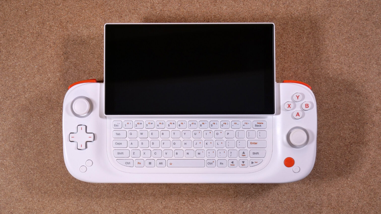 ゲーミングUMPC | yoshives