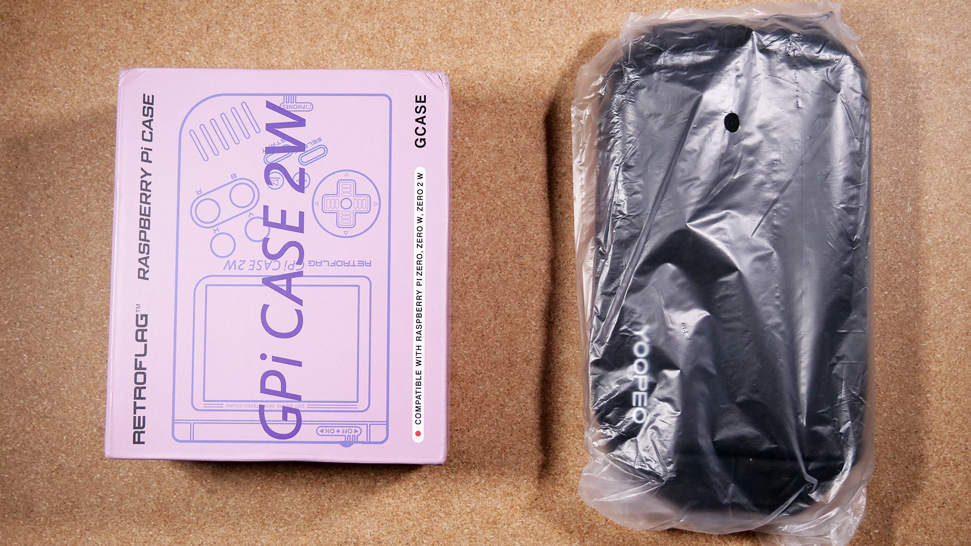 【レビュー】まごうことなき初代ゲームボーイである（嘘）『GPi CASE 2W』 | yoshives