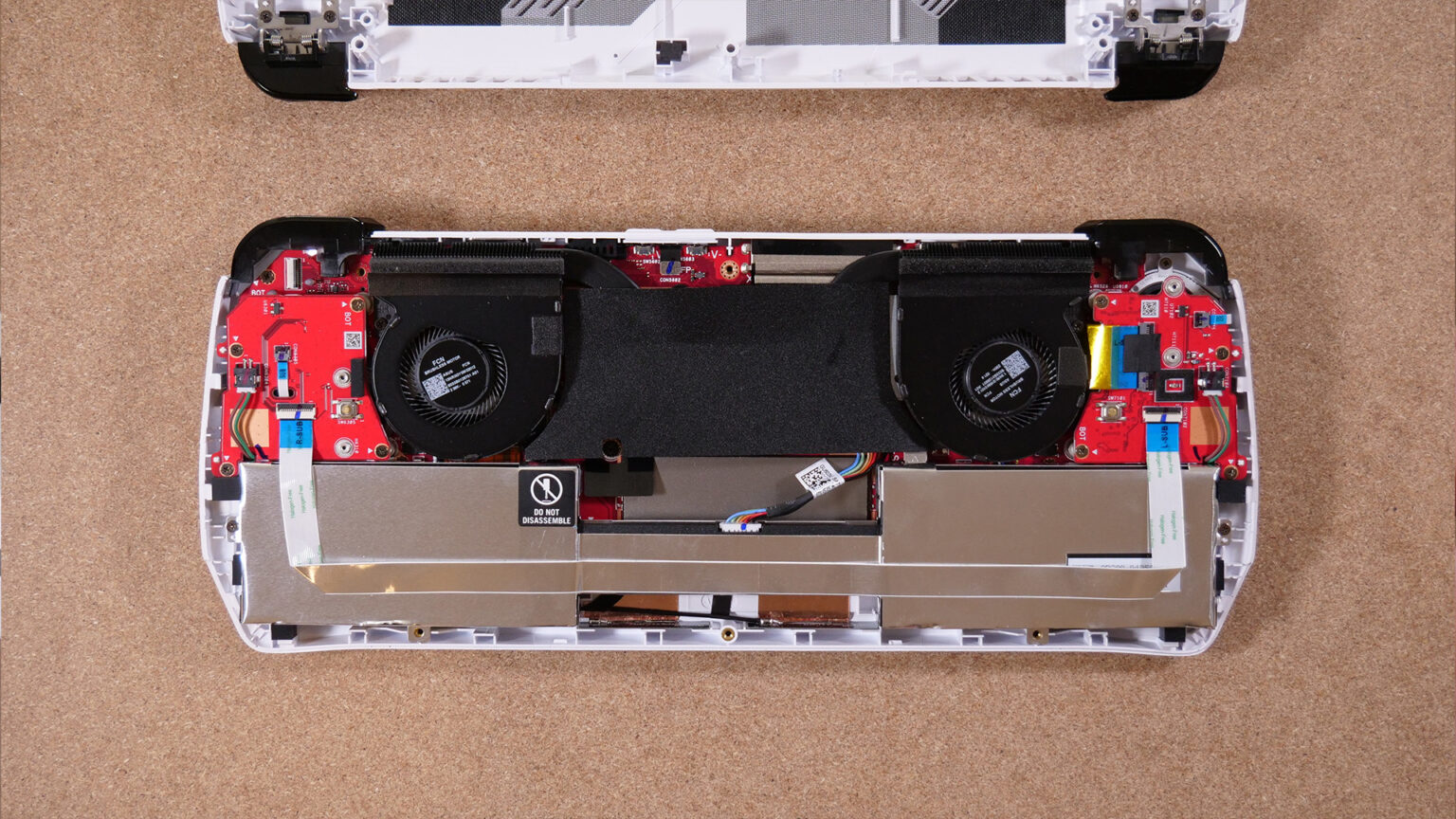 ゲーミングUMPC | yoshives