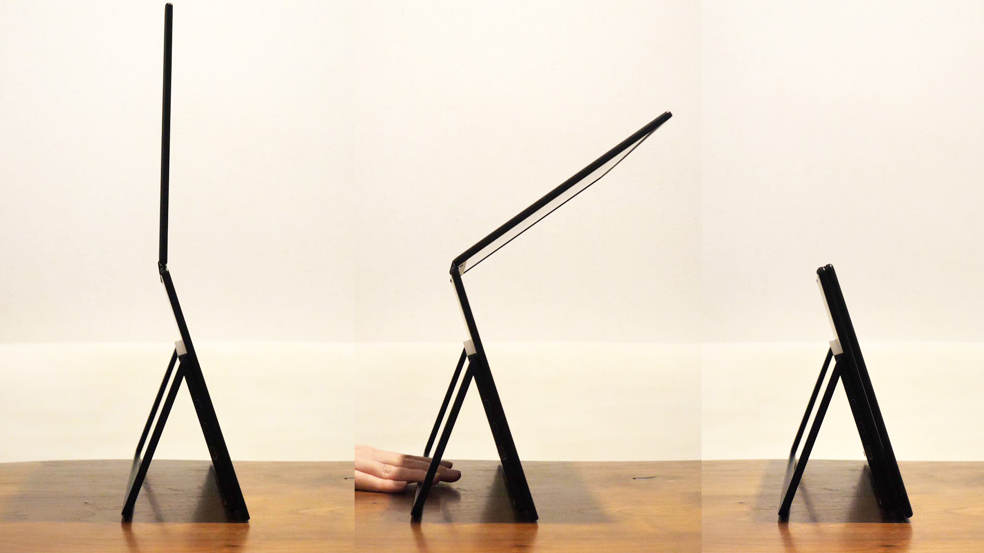 【レビュー】実際外で見たら引くと思う『InnoView デュアル モバイルモニター』 | yoshives