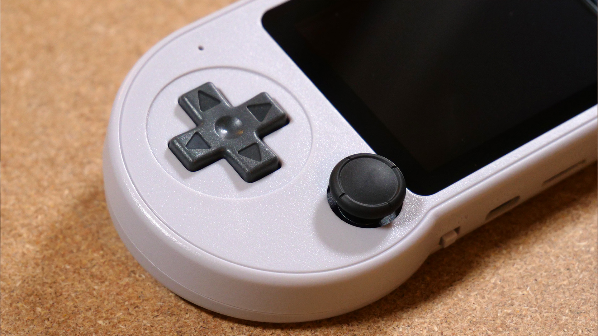 【レビュー】不安になる安さ『SF2000』 | yoshives