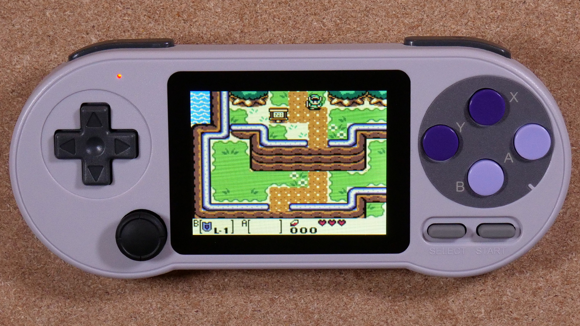 【レビュー】不安になる安さ『SF2000』 | yoshives