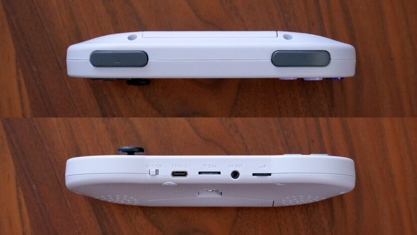 【レビュー】不安になる安さ『SF2000』 | yoshives