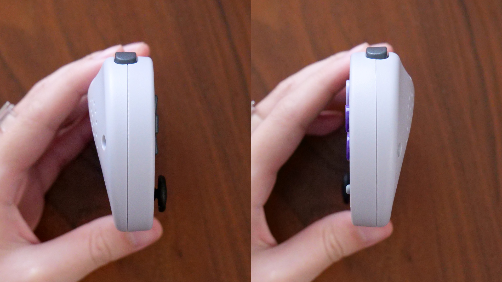 【レビュー】不安になる安さ『SF2000』 | yoshives