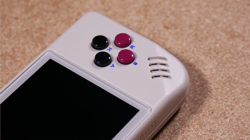 【レビュー】求めてたやつだこれ『ANBERNIC RG28XX』 | yoshives