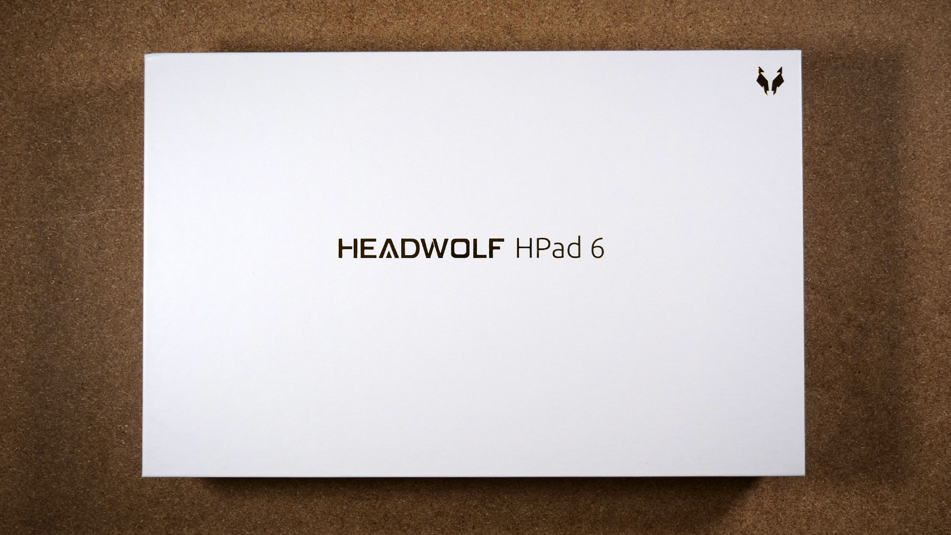 【レビュー】これからの標準は12インチ。『Headwolf HPad6』 | yoshives