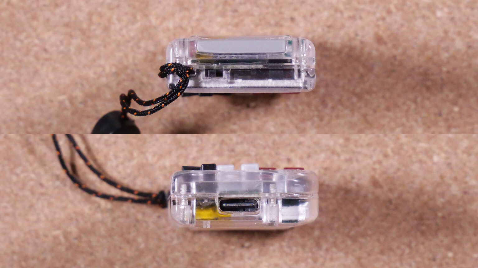 【レビュー】世界最小のゲームボーイ『Mini GB』 | yoshives