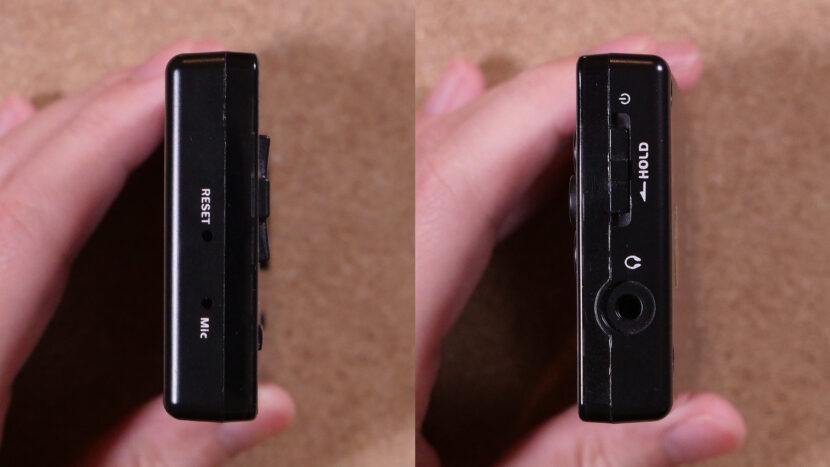 【レビュー】今見てもカッコよすぎる！！！伝説の名機『丁果 Dingoo A320』 | yoshives