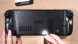 【解説・感想】SteamDeckのボタンを変えたら神になった『eXtremeRate フェイス クリッキー キット (Steam Deck OLED 用)』 | yoshives