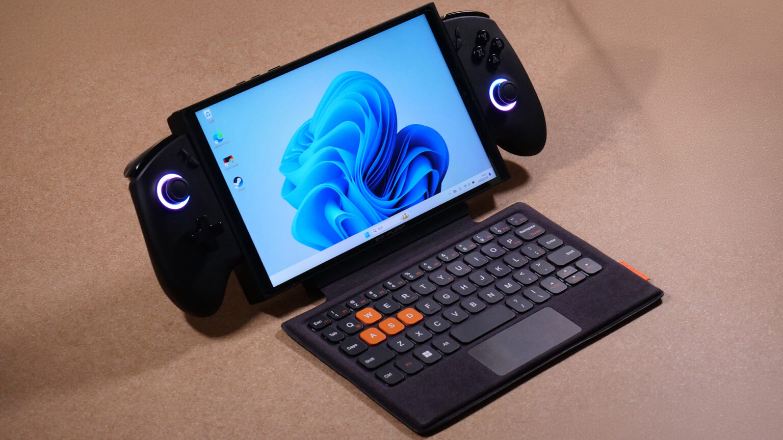 ゲーミングUMPC | yoshives