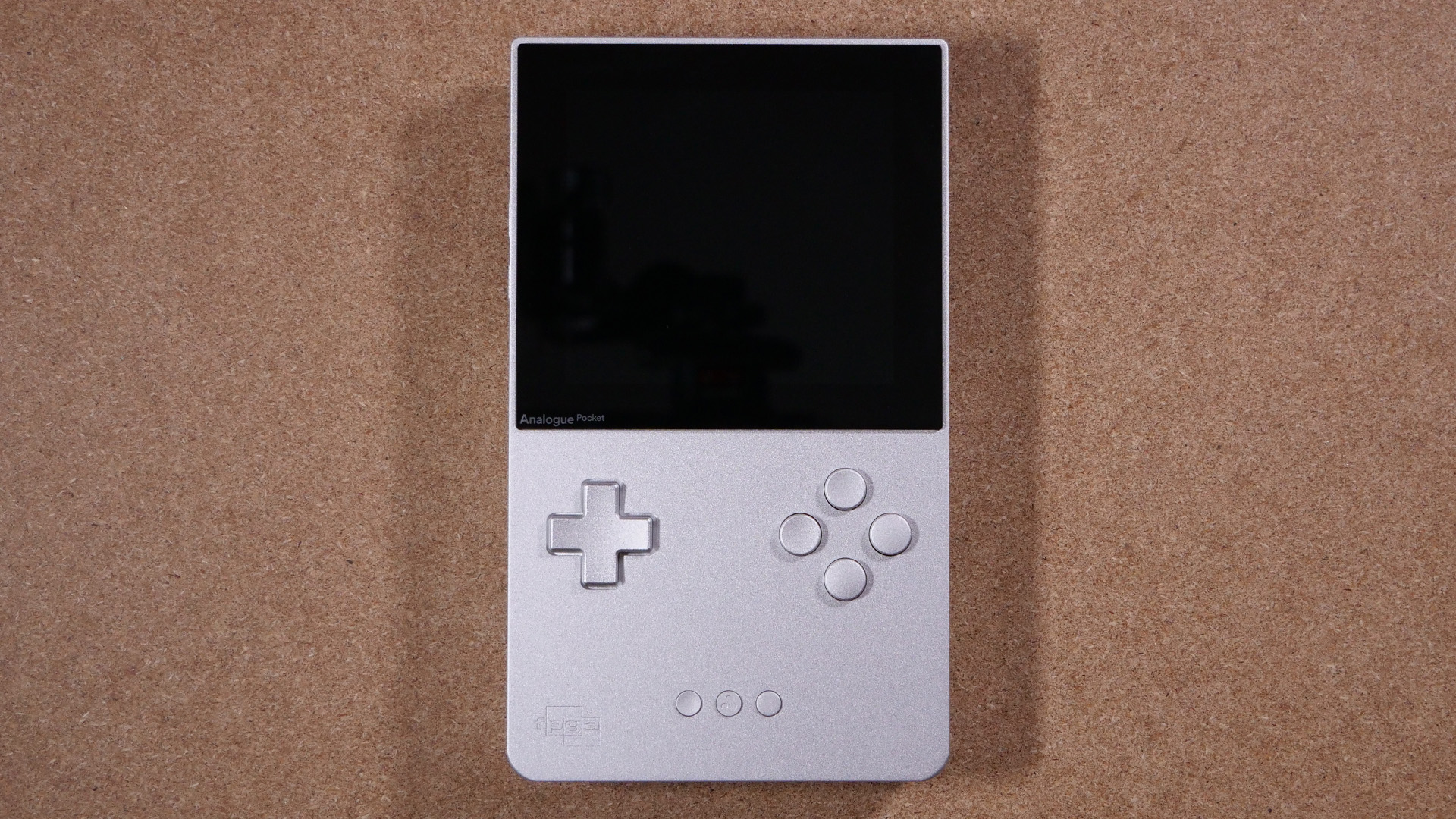 【レビュー】高すぎるゲームボーイを買った『Analogue Pocket アルミ版』 | yoshives