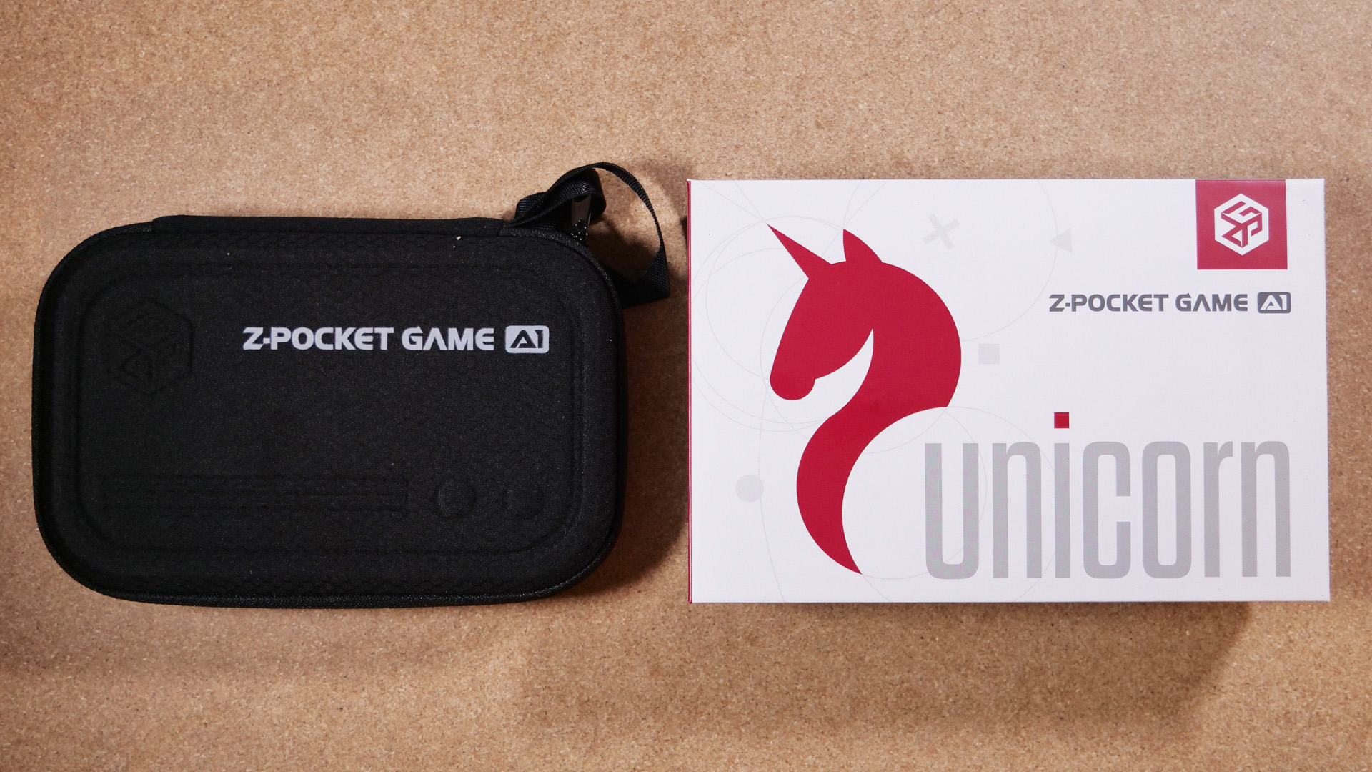 【レビュー】今年イチぶっ刺さった『ZPG A1 Unicorn』 | yoshives