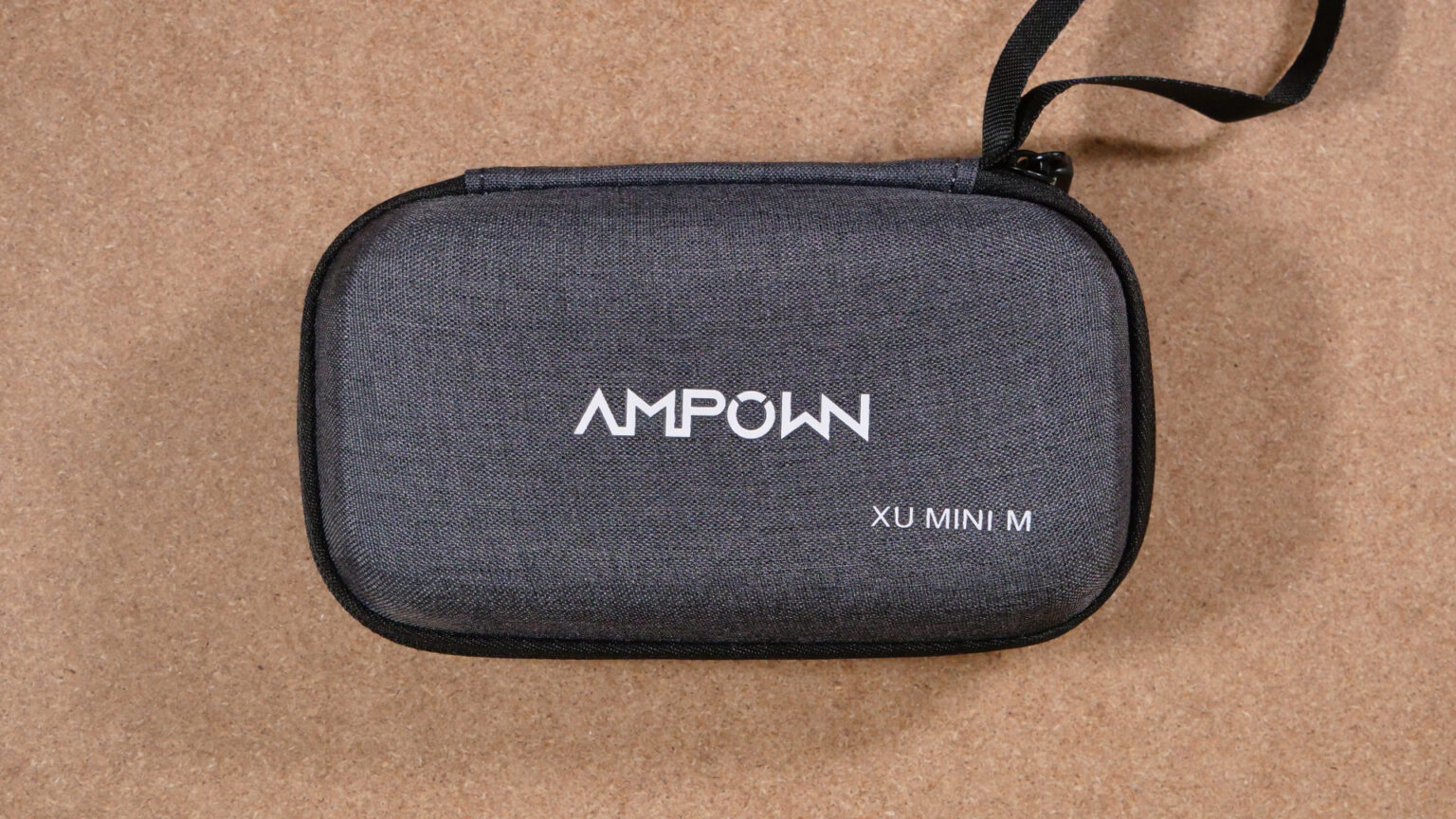 【レビュー】強力な新勢力『MagicX(Ampown) XU Mini M』 | yoshives