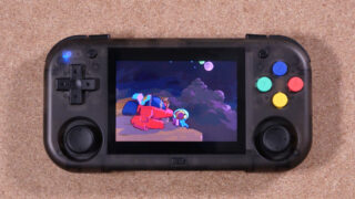 【レビュー】強力な新勢力『MagicX(Ampown) XU Mini M』 | yoshives