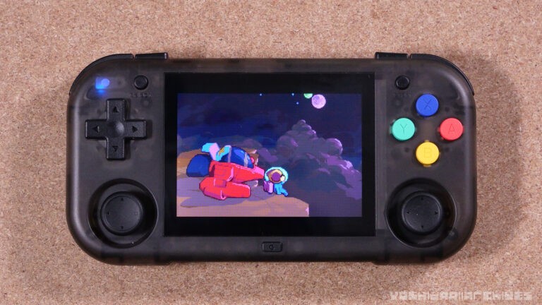 【レビュー】強力な新勢力『MagicX(Ampown) XU Mini M』 | yoshives