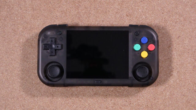 MagicX(Ampown) XU Mini M レビュー｜強力な新勢力 - 吉天堂