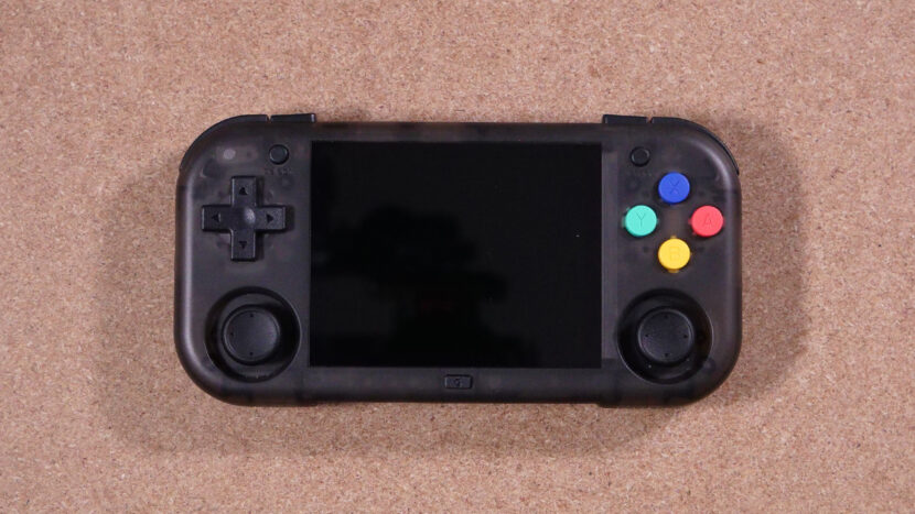 MagicX(Ampown) XU Mini M レビュー｜強力な新勢力 - 吉天堂