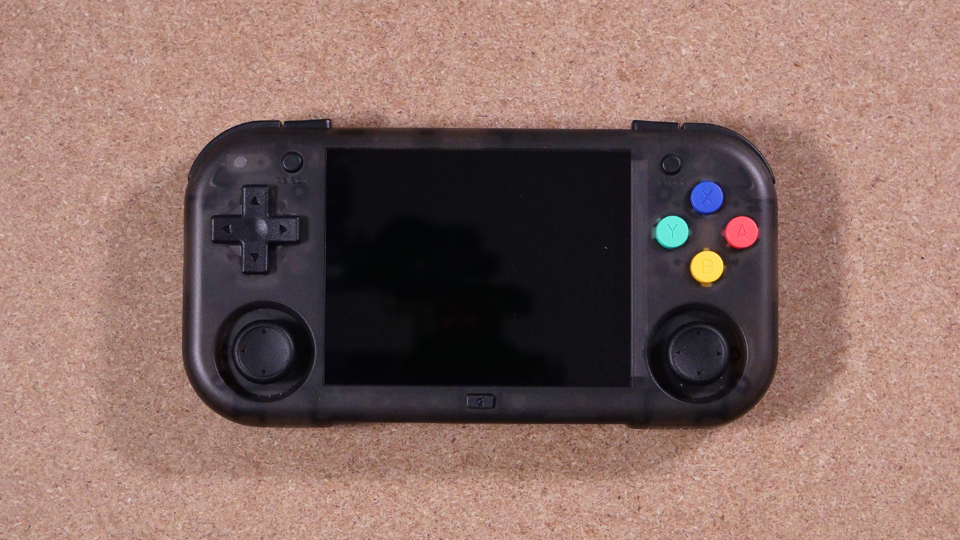 【レビュー】強力な新勢力『MagicX(Ampown) XU Mini M』 | yoshives