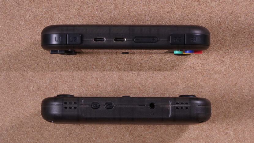 MagicX(Ampown) XU Mini M レビュー｜強力な新勢力 - 吉天堂