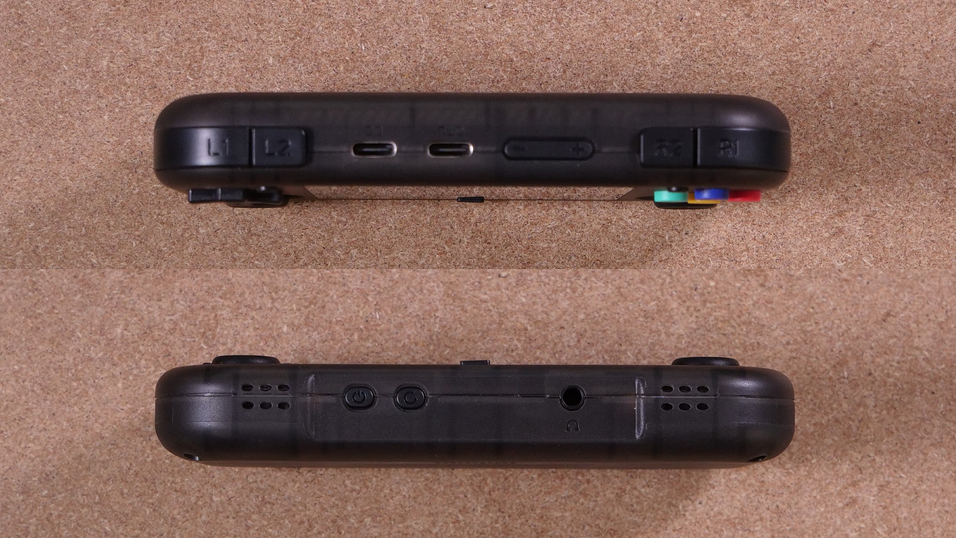 【レビュー】強力な新勢力『MagicX(Ampown) XU Mini M』 | yoshives