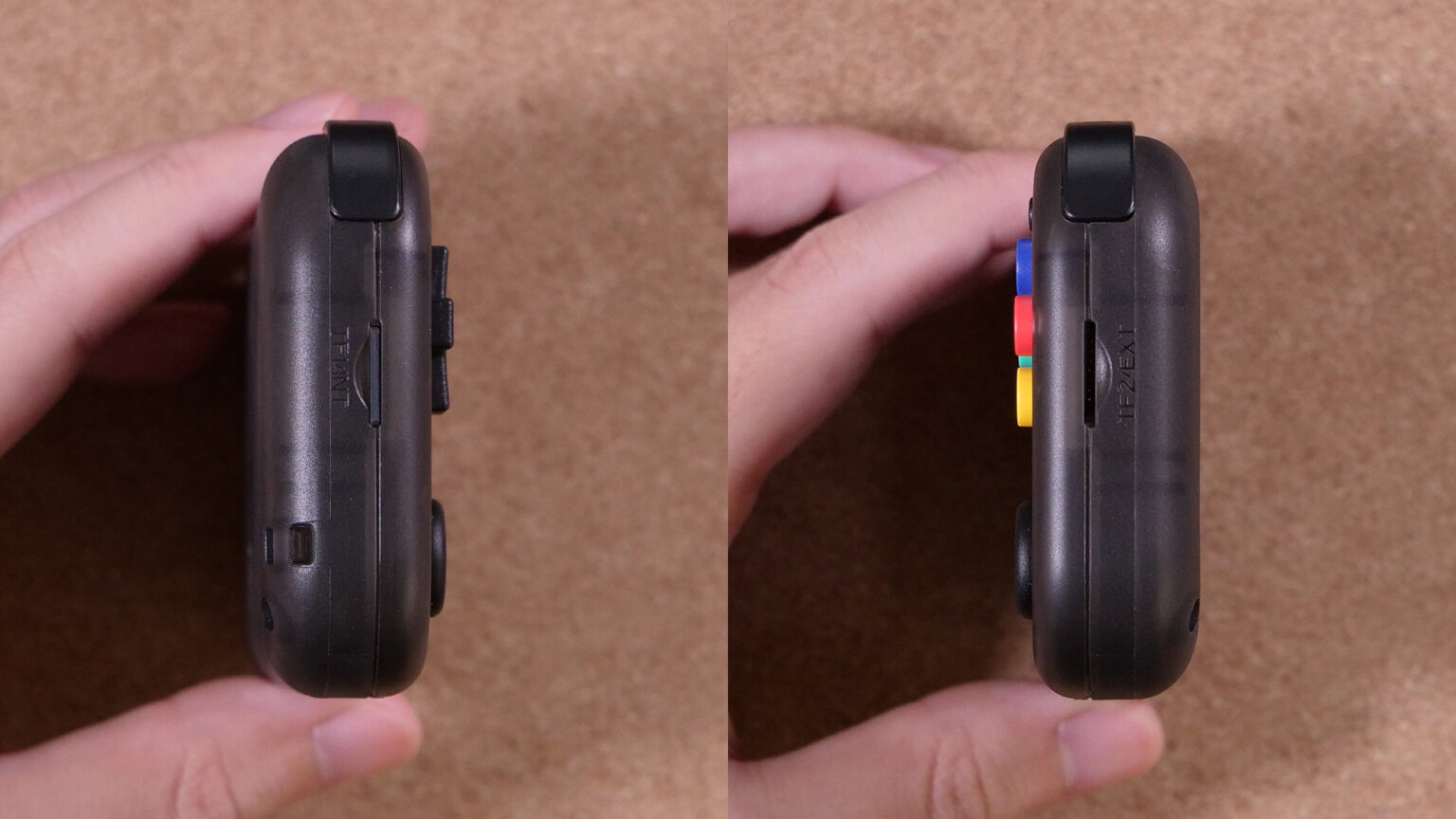 MagicX(Ampown) XU Mini M レビュー｜強力な新勢力 - 吉天堂