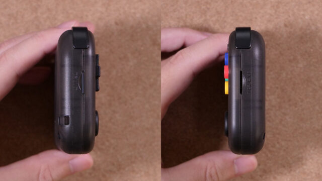 MagicX(Ampown) XU Mini M レビュー｜強力な新勢力 - 吉天堂
