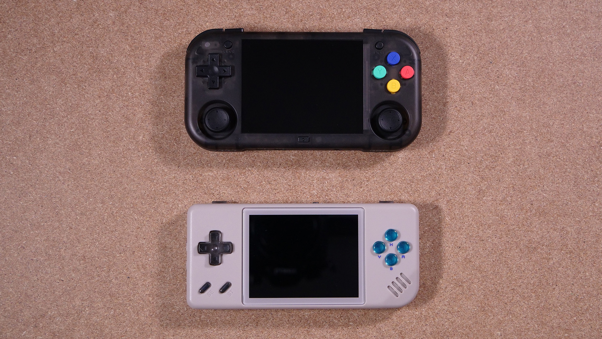 【レビュー】強力な新勢力『MagicX(Ampown) XU Mini M』 | yoshives