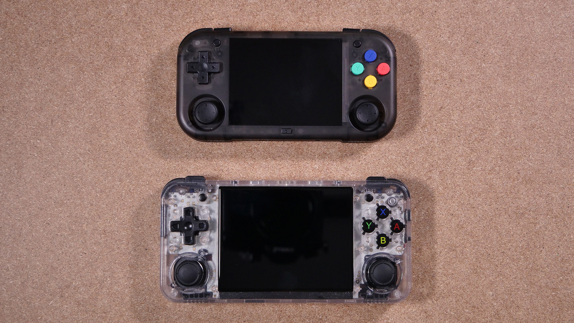 【レビュー】強力な新勢力『MagicX(Ampown) XU Mini M』 | yoshives