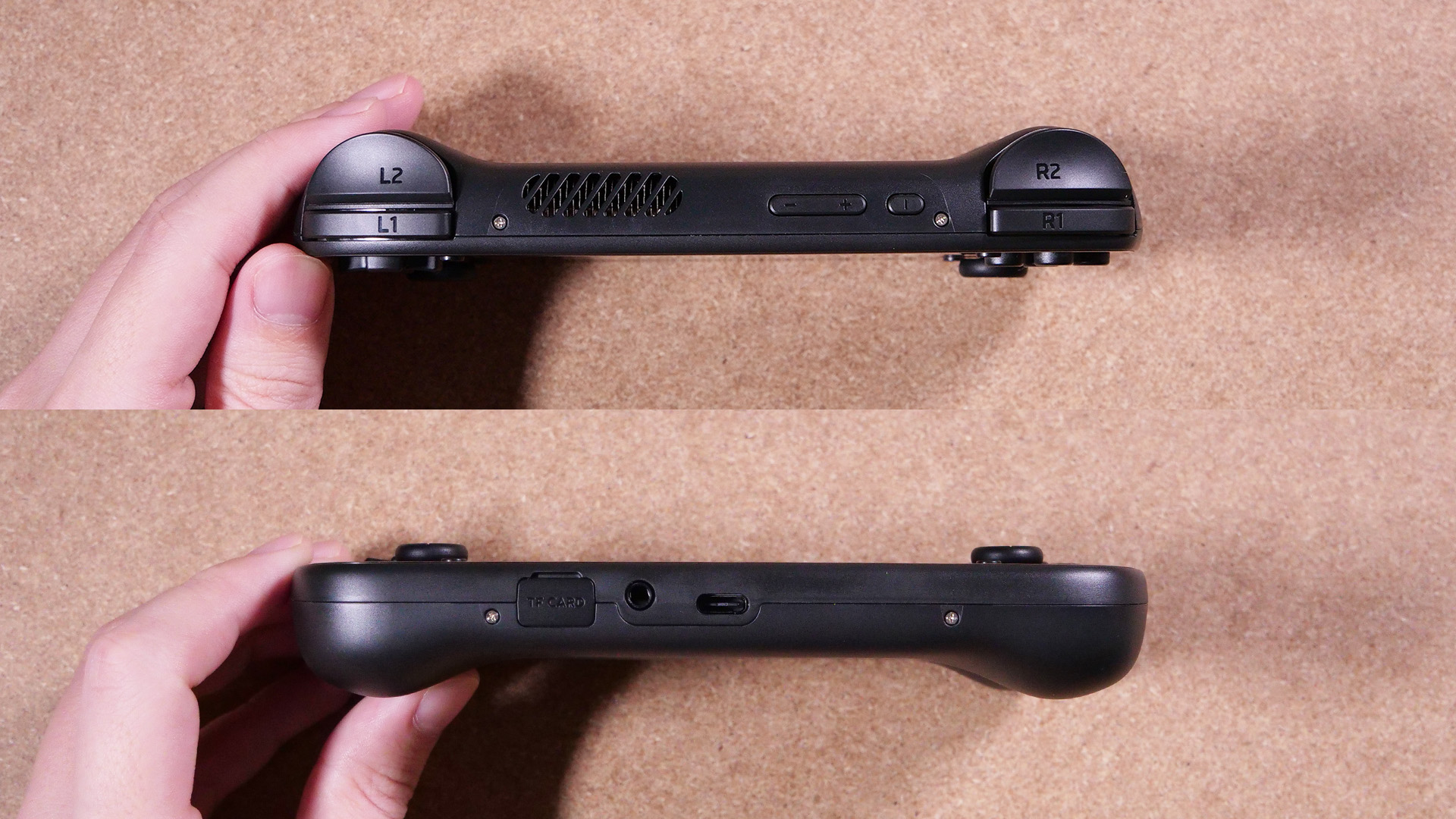 【レビュー】次世代を感じるレトロゲーム機『Retroid Pocket Mini』 | yoshives