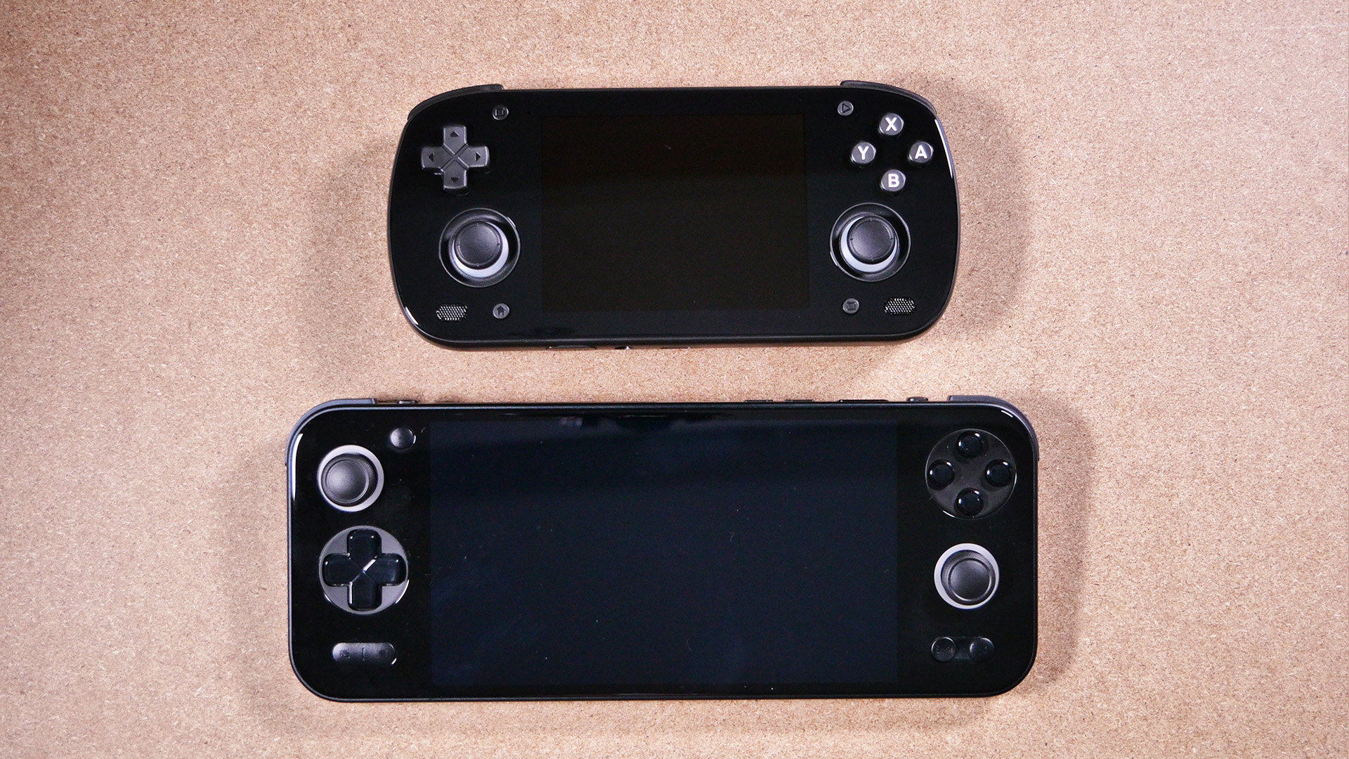 【レビュー】次世代を感じるレトロゲーム機『Retroid Pocket Mini』 | yoshives